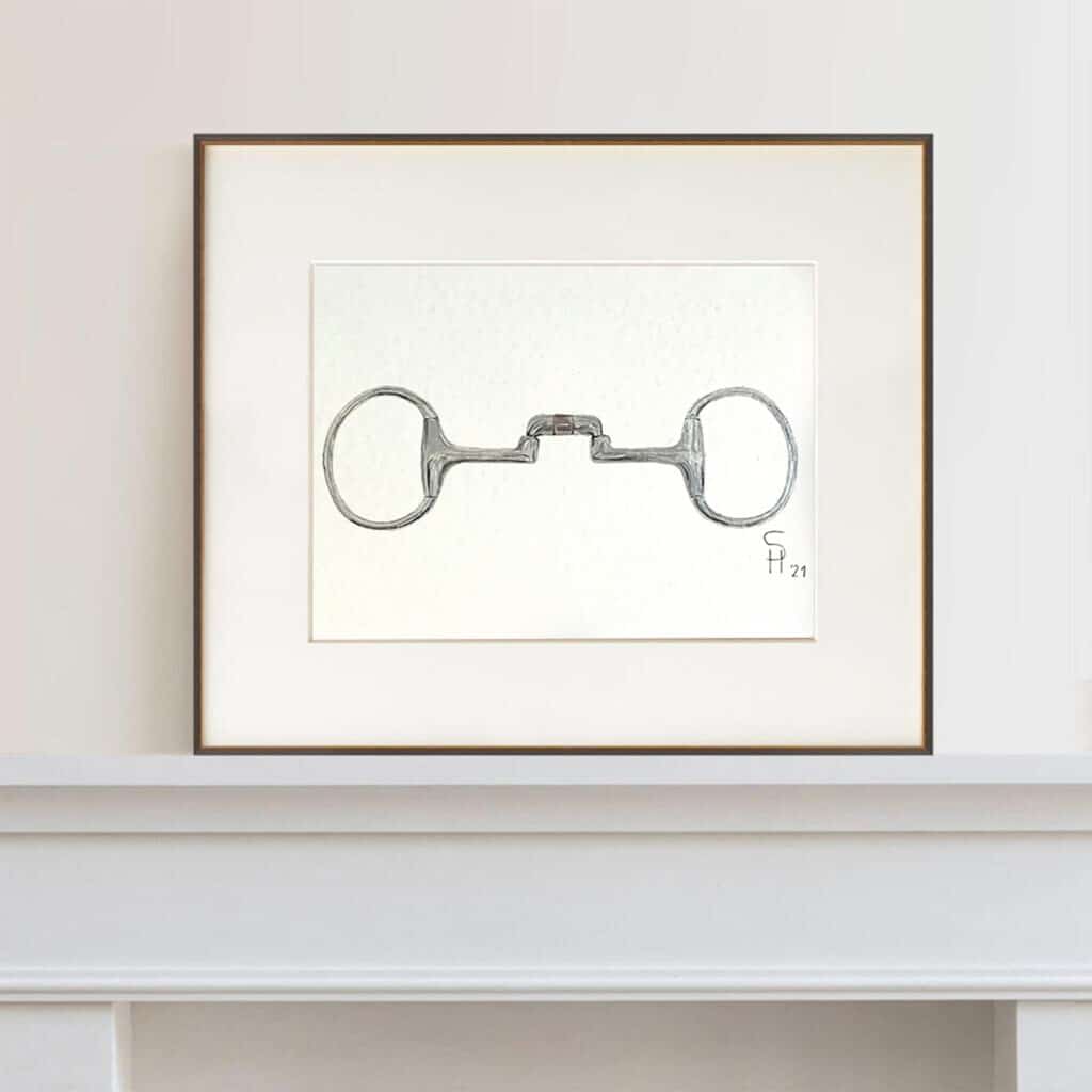 Main Home - Steffie Hornig Equine Art